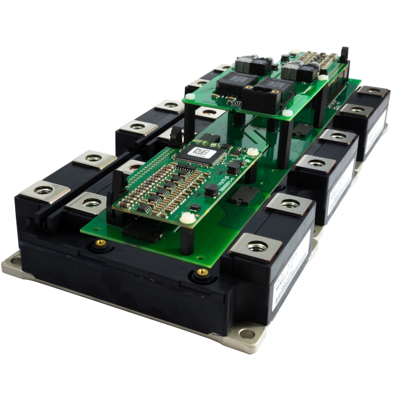 IGBT Module, IGBT Power Module Distributor -Rantle
