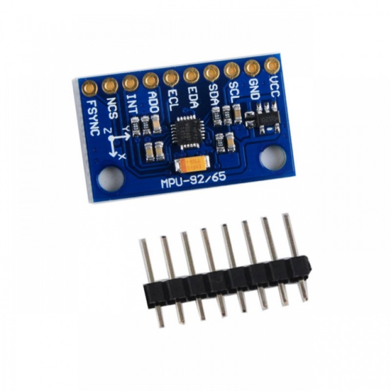 Get MPU-9250 Price and Buy TDK InvenSense MPU-9250 from RANTLE.