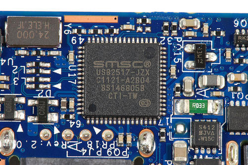 USB2517-JZX - Rantle