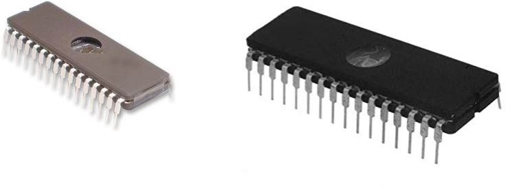 Security IC, Authentication IC Chips Distributor -Rantle