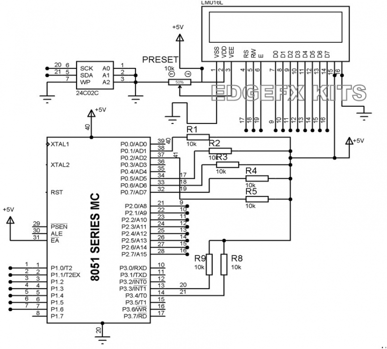 Memory IC, Your Best Memory IC Chips Distributor -Rantle