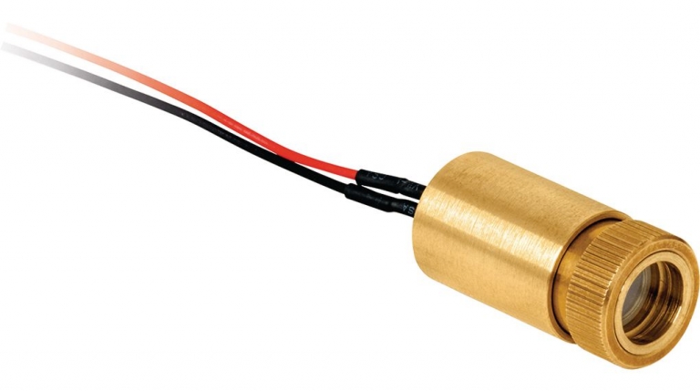 Laser Module, Electronic Laser Module Distributor -Rantle