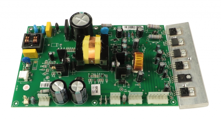 Power Module, Power Electronic Module Distributor -Rantle