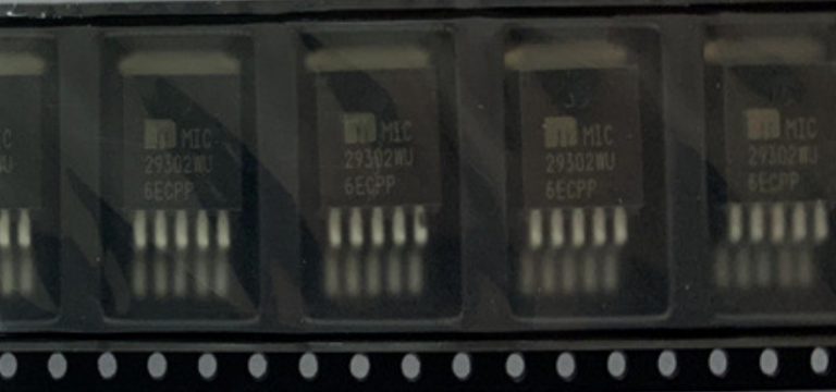 MIC29302WU Electronic Components, IC Chips In Stock | Fast Delivery ...