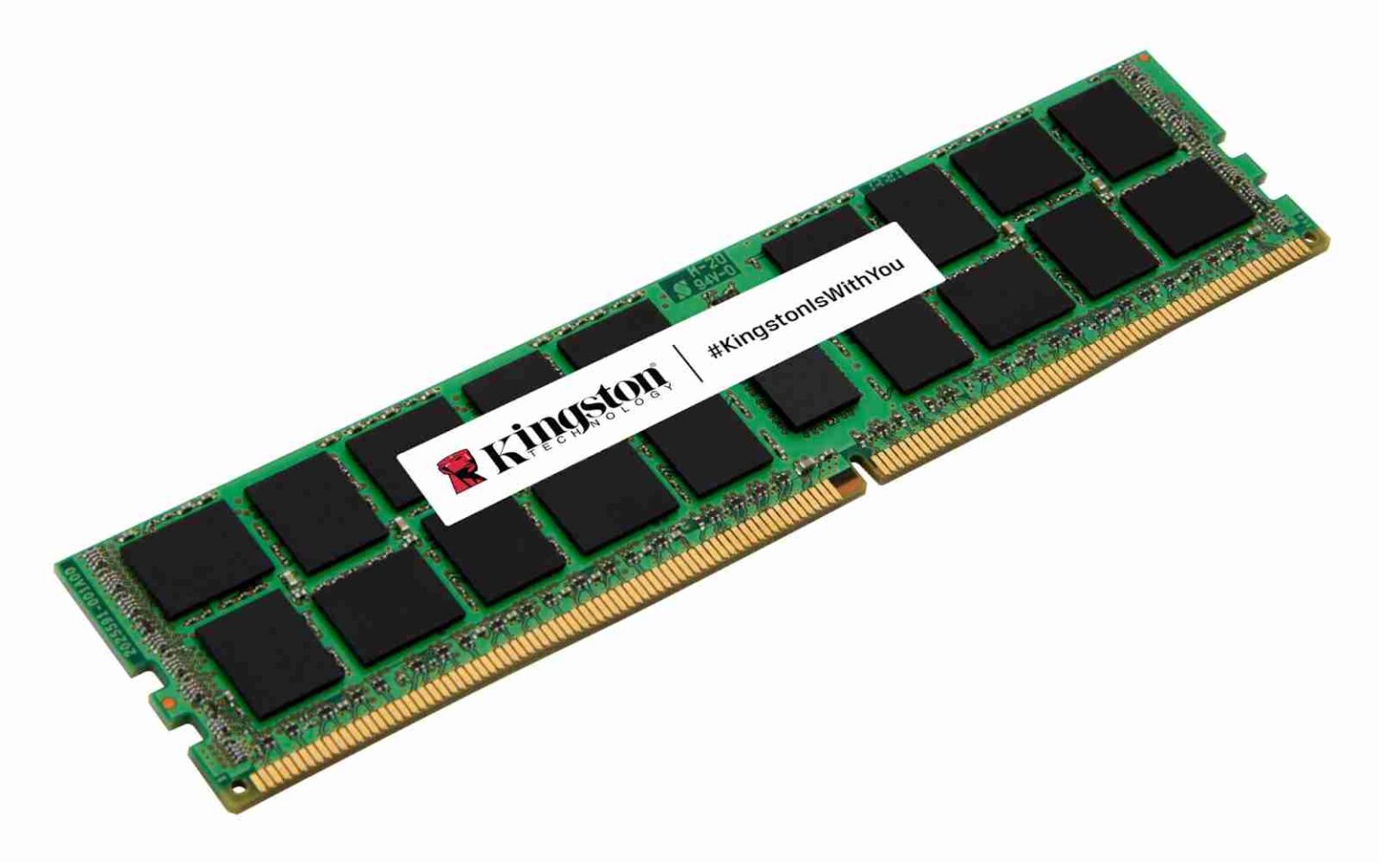What Is DRAM IC? The Complete Guide