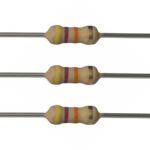 Everything You Need To Know About 47k Ohm Resistor And Color Code