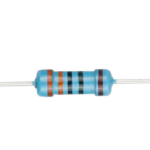 Everything You Need To Know About 330-Ohm Resistor And Color Code