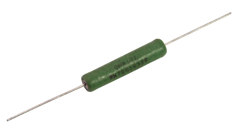 Everything You Need To Know About 470 Ohm Resistor